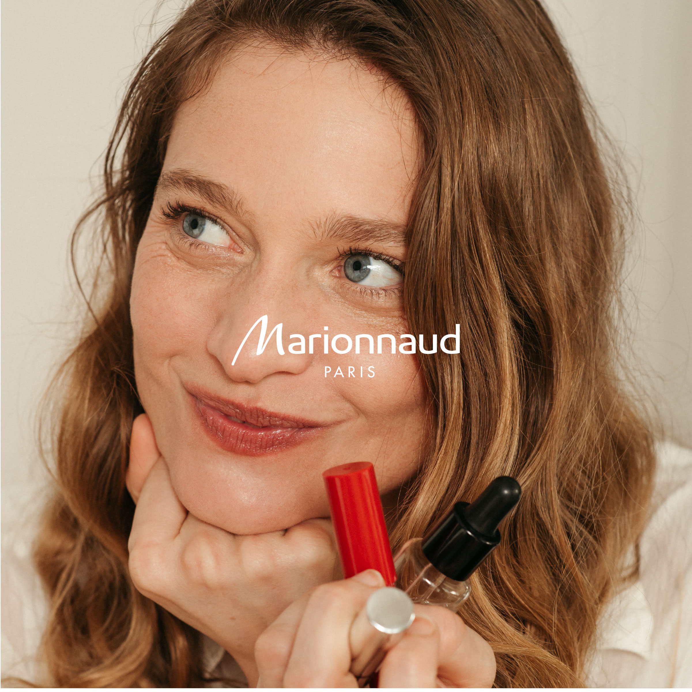 MARIONNAUD - VAADEN